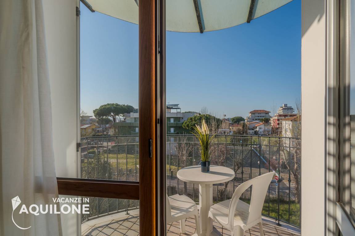 55 M² Apartamento ∙ 2 Habitaciones ∙ 4 Huéspedes - Riccione