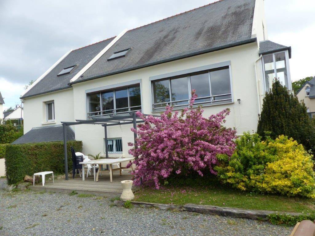 200 M² Gîte ∙ 8 Chambres ∙ 24 Personnes - Saint-Brieuc