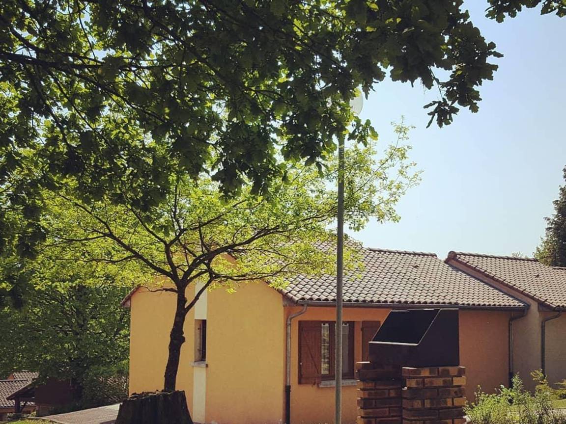48 M² Gîte ∙ 2 Schlafzimmer ∙ 5 Gäste - Haute-Vienne
