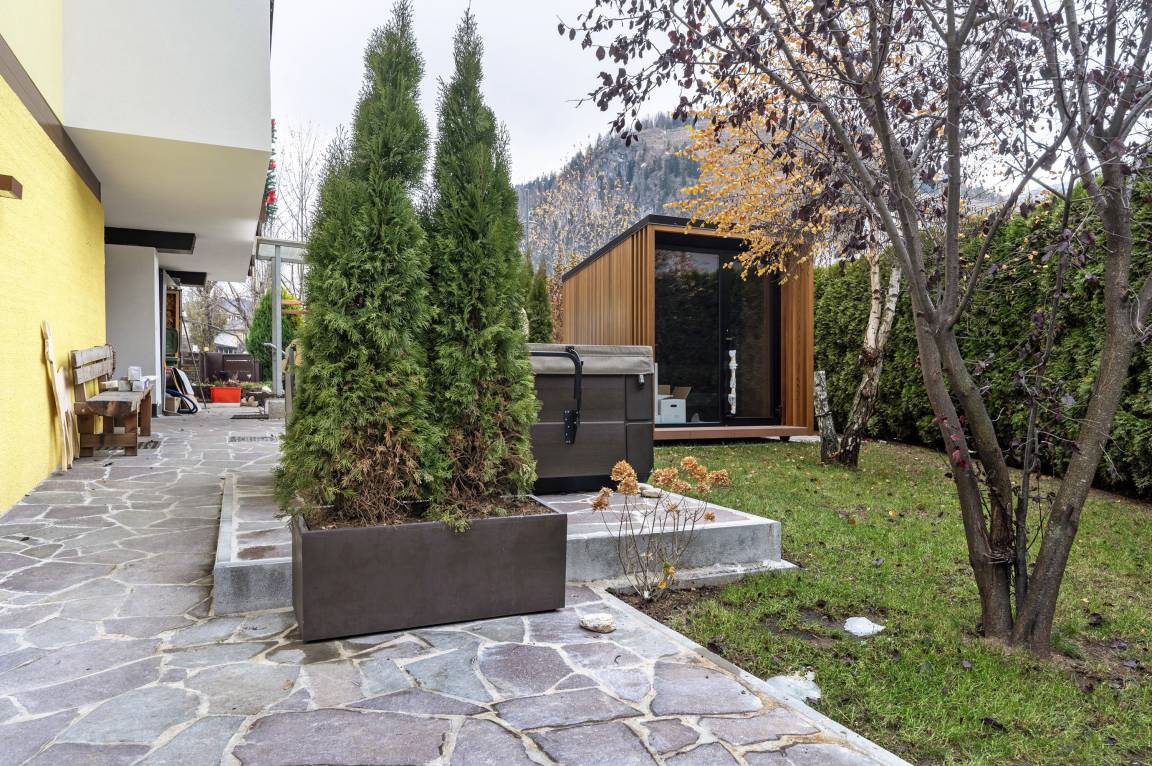 65 M² Apartment ∙ 2 Bedrooms ∙ 5 Guests - Predazzo