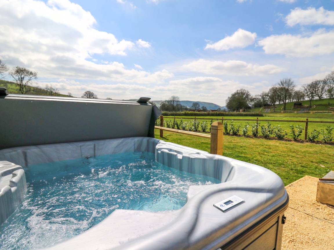 Cottage ∙ 2 Bedrooms ∙ 5 Guests - Rhayader