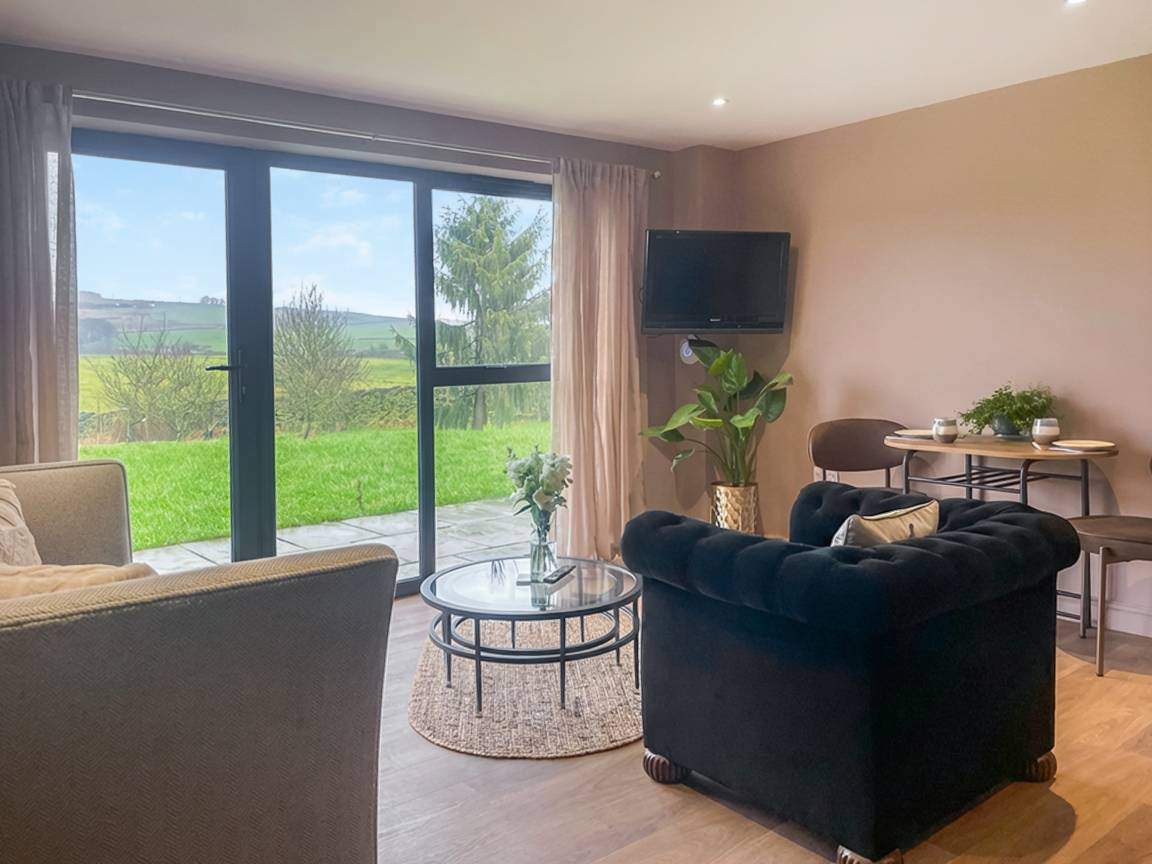 Apartment ∙ 1 Bedroom ∙ 2 Guests - Skipton