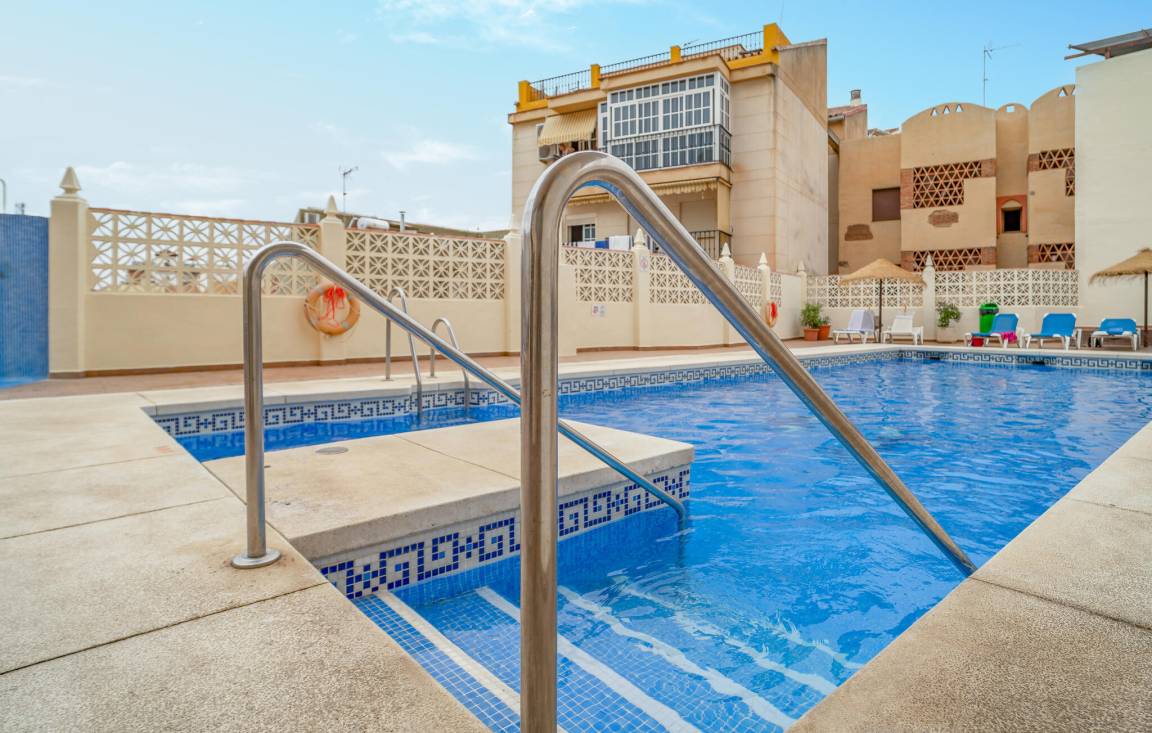 66 M² Apartment ∙ 1 Bedroom ∙ 3 Guests - Fuengirola