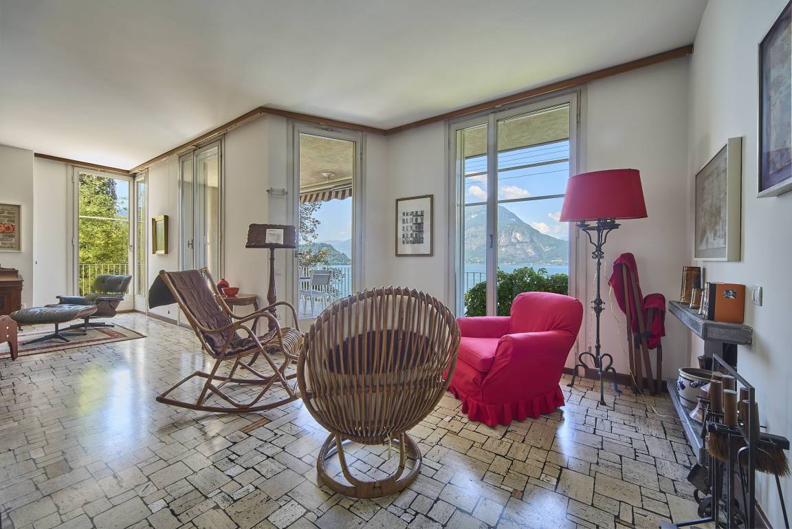 250 M² Villa ∙ 4 Chambres ∙ 8 Personnes - Varenna