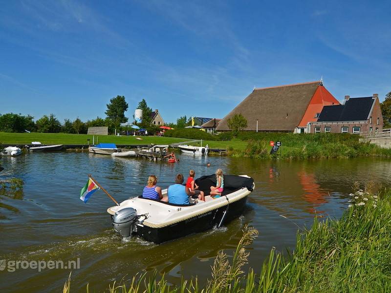 Casa ∙ 8 Quartos ∙ 22 Hóspedes - Leeuwarden
