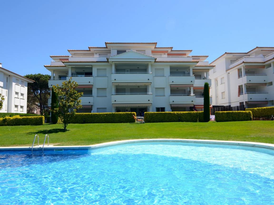 92 M² Apartamento ∙ 3 Habitaciones ∙ 6 Huéspedes - Sa Tuna