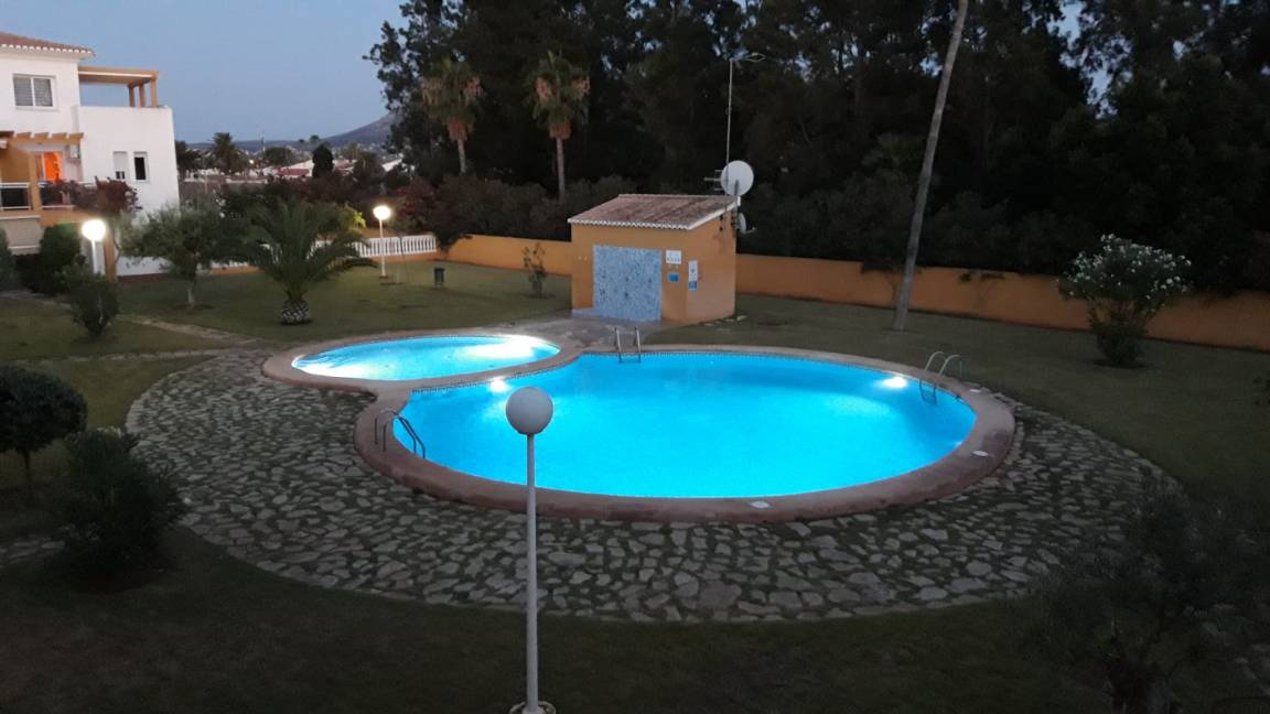 69 M² Apartamento ∙ 2 Habitaciones ∙ 4 Huéspedes - Denia