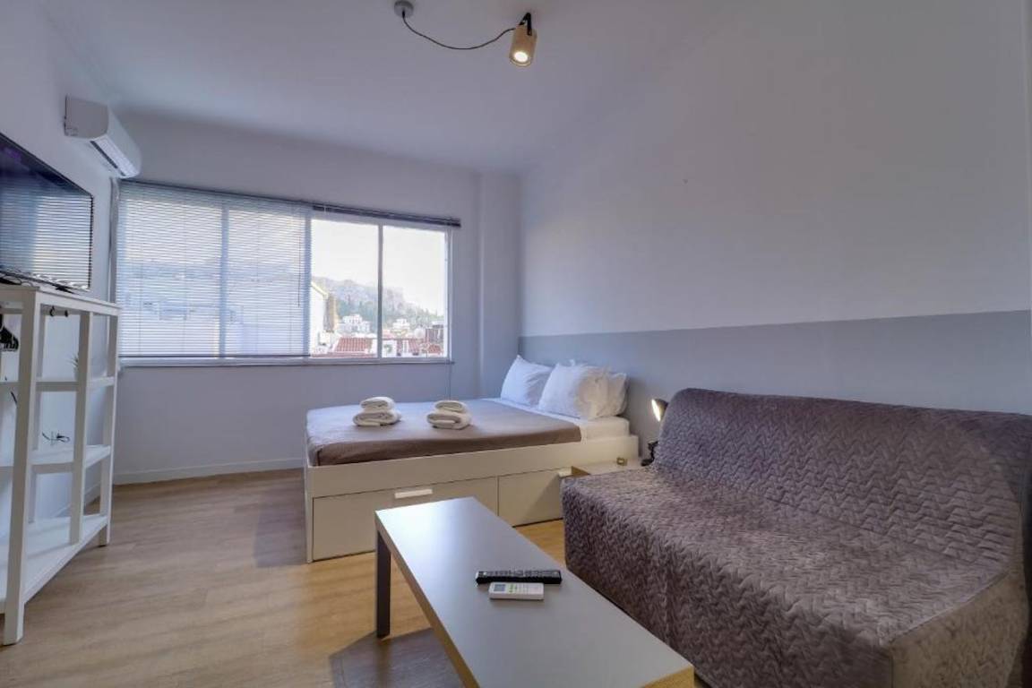29 M² Apartment ∙ 1 Bedroom ∙ 4 Guests - Greece