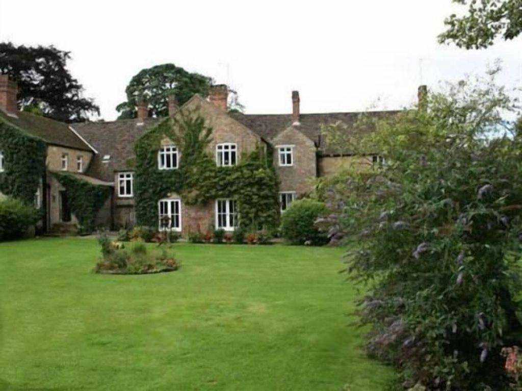 Newburgh House Bed & Breakfast - Yorkshire