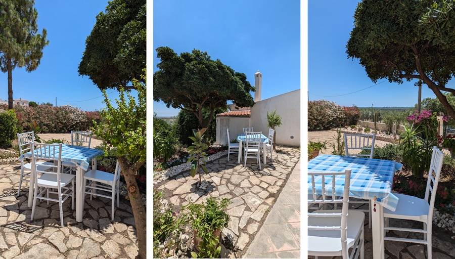 50 M² Agriturismo ∙ 1 Camera Da Letto ∙ 4 Ospiti - Provincia di Foggia