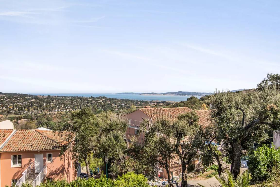 40 M² Appartement ∙ 1 Chambre ∙ 6 Personnes - Grimaud