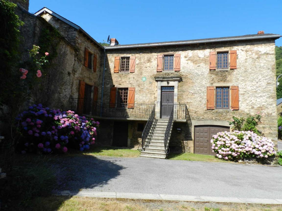 80 M² Gîte ∙ 2 Chambres ∙ 4 Personnes - Tarn