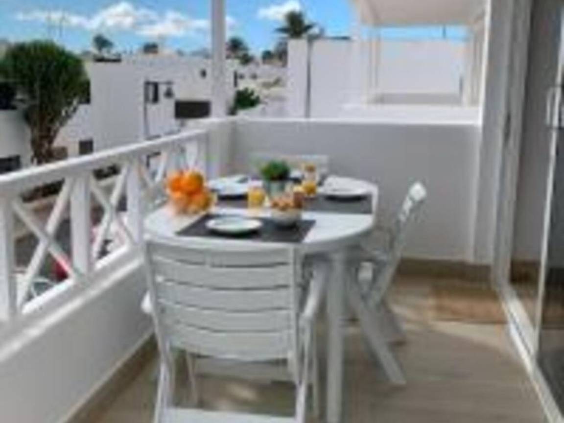 50 M² Appartamento Vacanza ∙ 2 Camere Da Letto ∙ 4 Ospiti - Puerto del Carmen