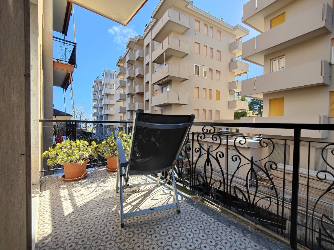 50 M² Apartment ∙ 1 Bedroom ∙ 4 Guests - Andora