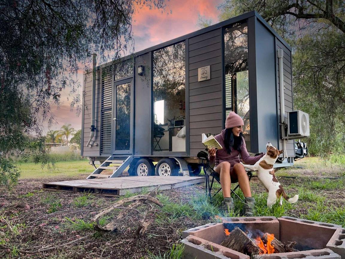 House ∙ 1 Bedroom ∙ 2 Guests - Numurkah