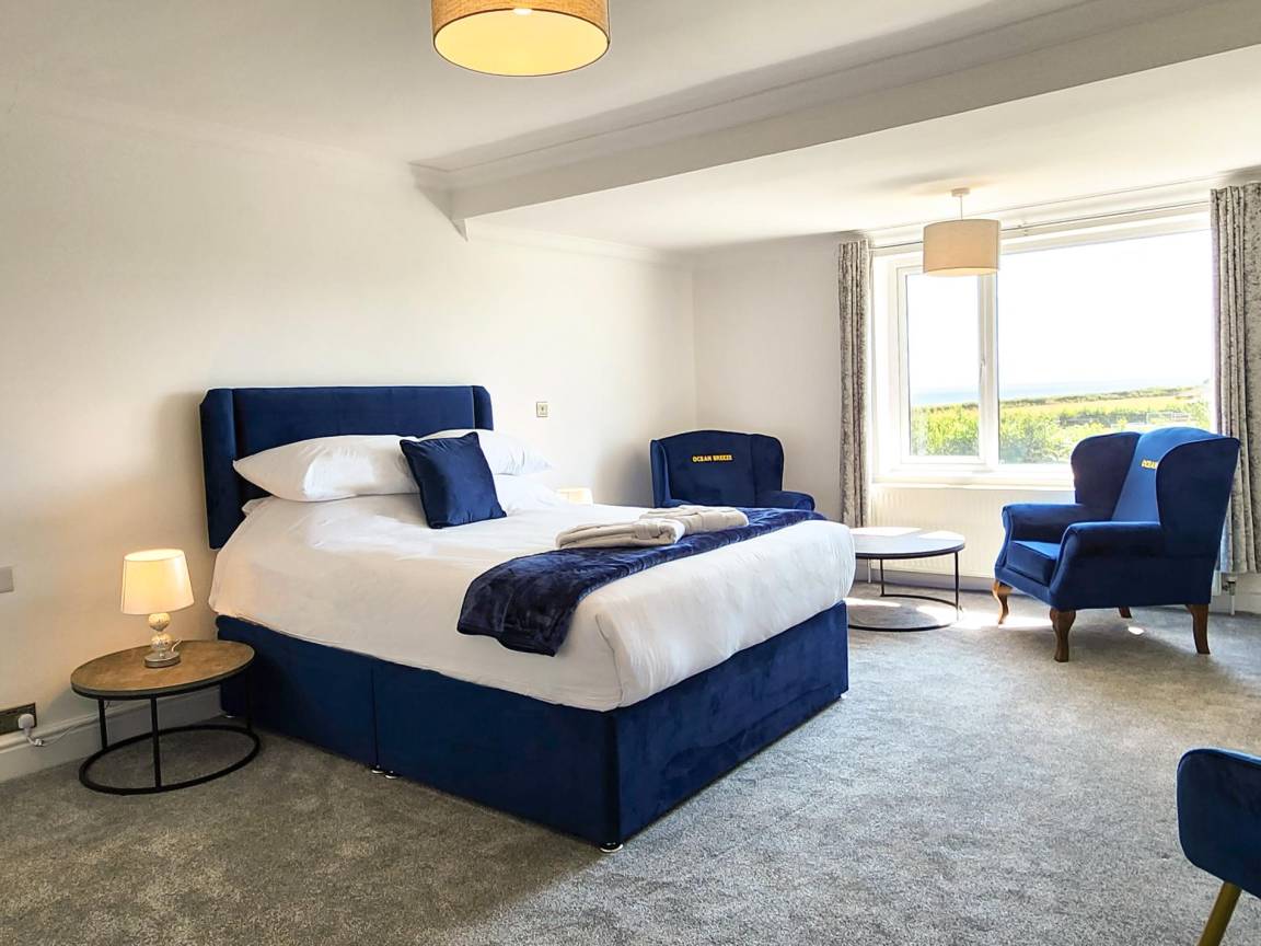 25 M² Apartamento ∙ 1 Habitación ∙ 2 Huéspedes - Inglaterra