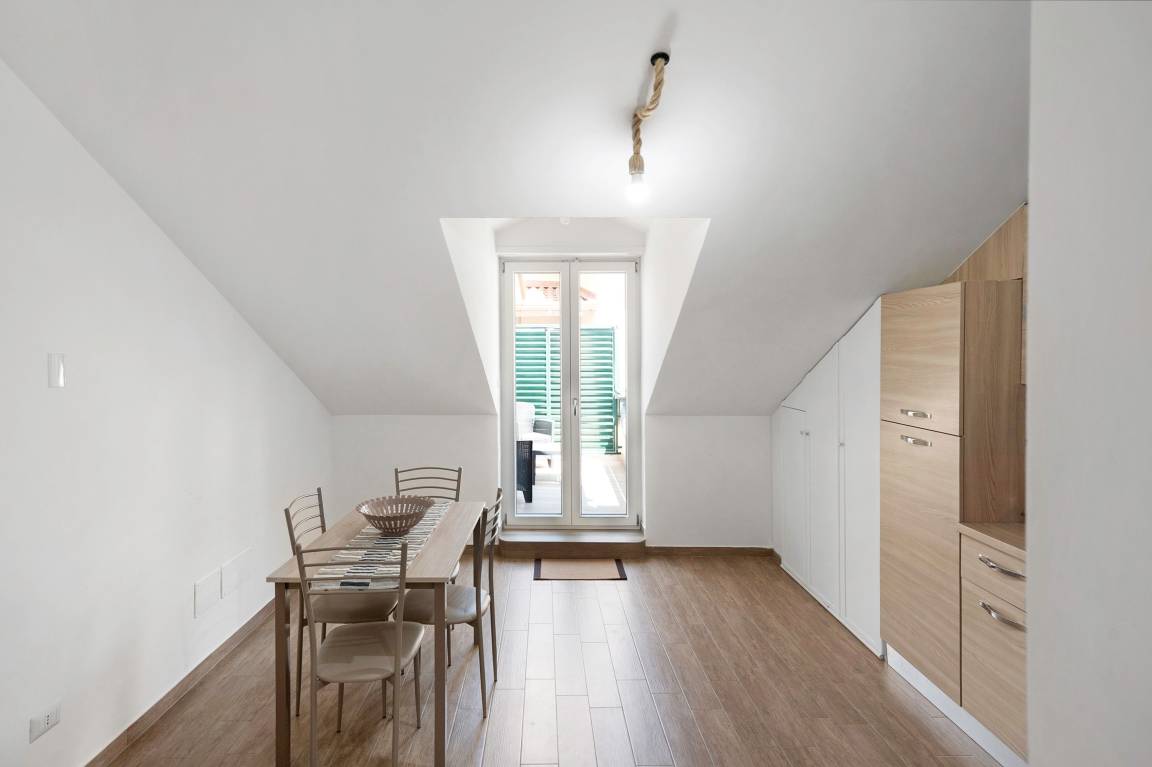 70 M² Apartment ∙ 1 Bedroom ∙ 7 Guests - Positano