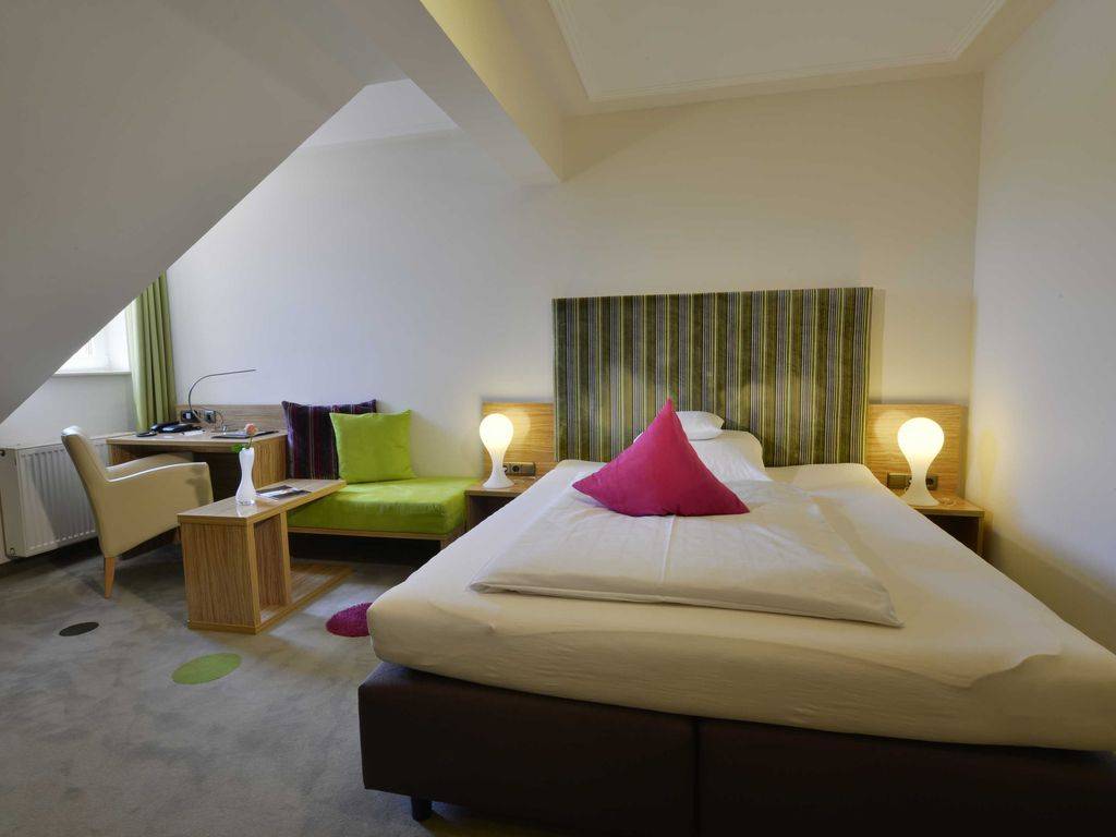 45 M² Hotel ∙ 1 Bedroom ∙ 2 Guests - Frankenau