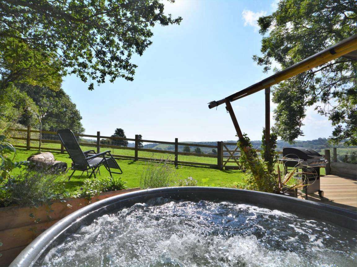Cottage ∙ 1 Bedroom ∙ 2 Guests - Mevagissey