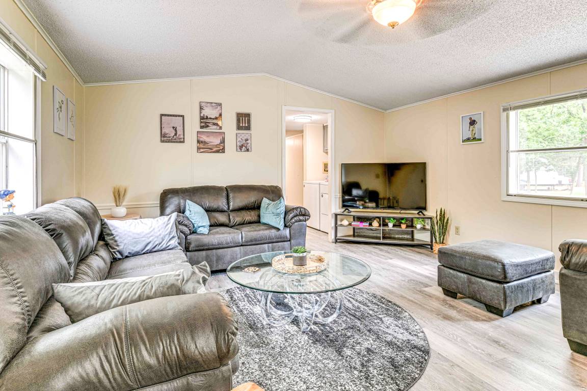 111 M² 一軒家 ∙ 寝室: 3 ∙ ゲスト6 人 - ウィスコンシン州