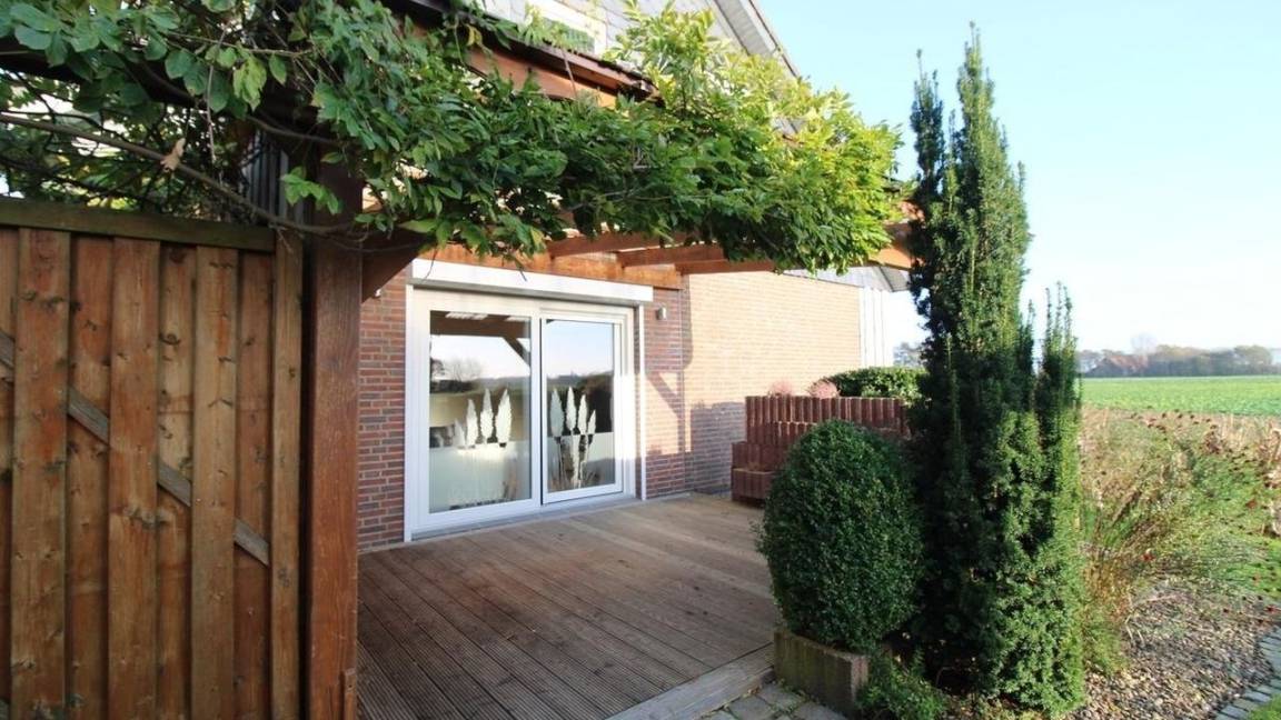 81 M² Huis ∙ 3 Slaapkamers ∙ 6 Gasten - Cuxhaven