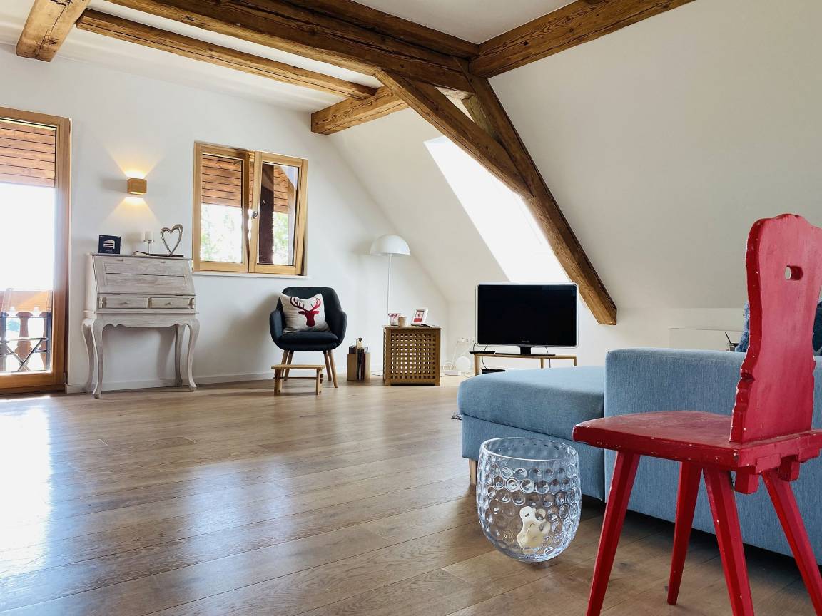 70 M² Apartment ∙ 2 Bedrooms ∙ 5 Guests - Titisee-Neustadt