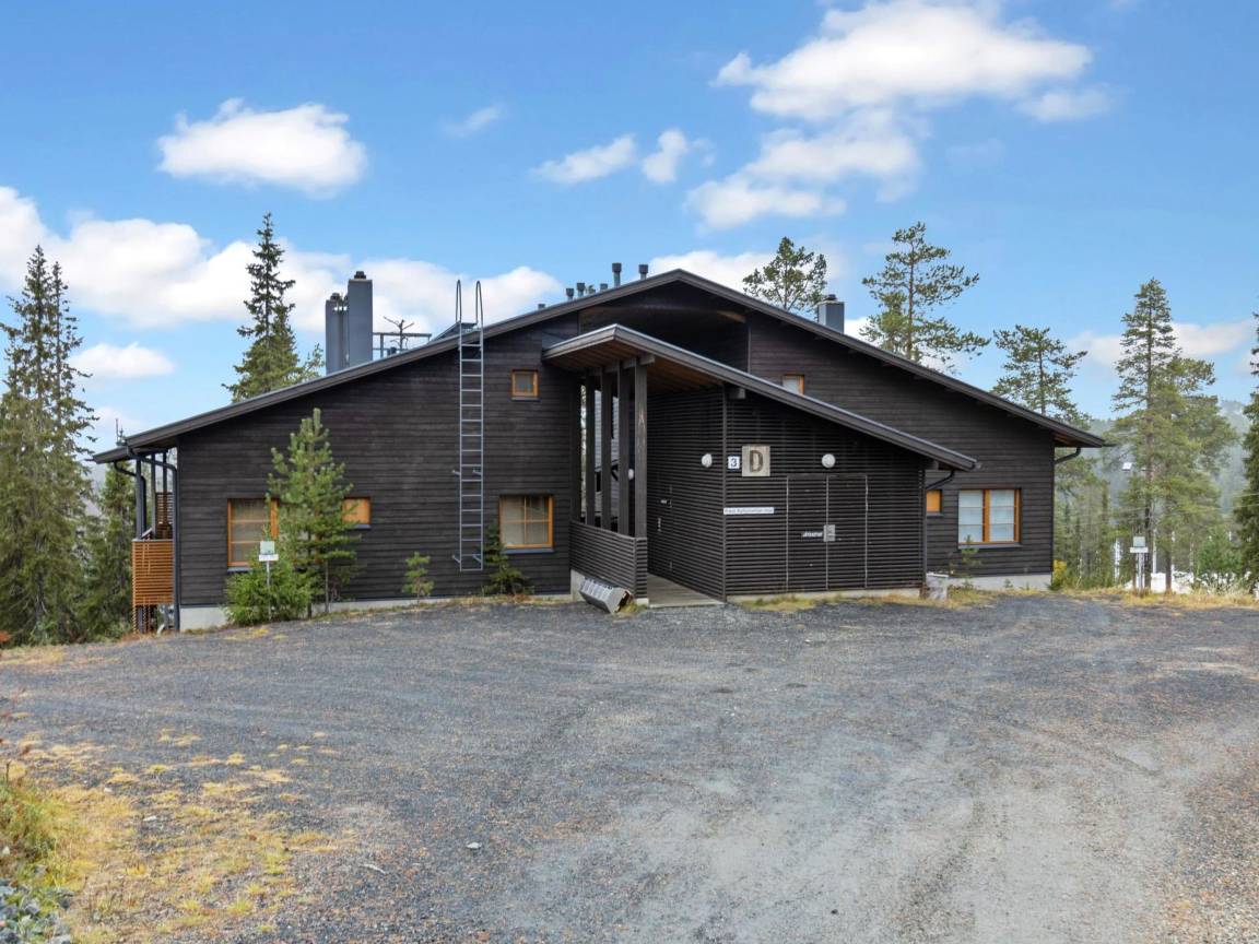 61 M² House ∙ 1 Bedroom ∙ 6 Guests - Ruka
