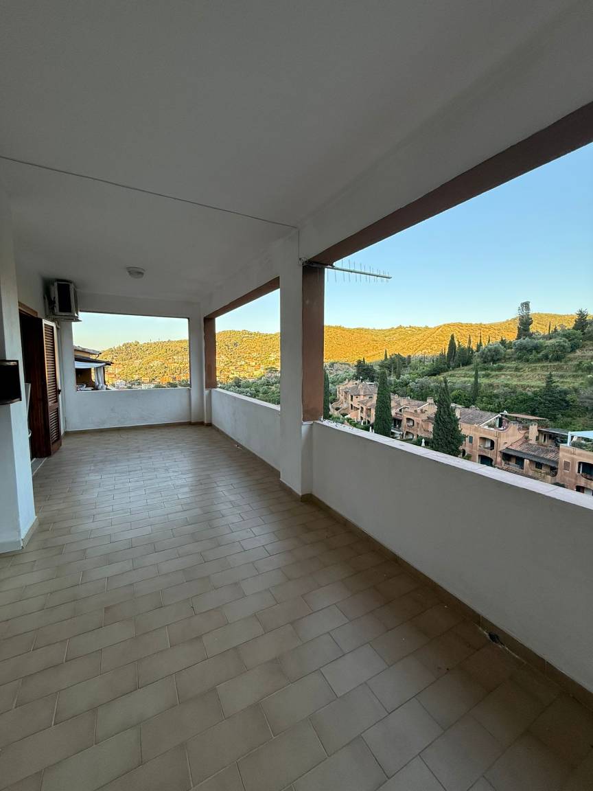 80 M² Appartement ∙ 3 Chambres ∙ 5 Personnes - Monte Argentario