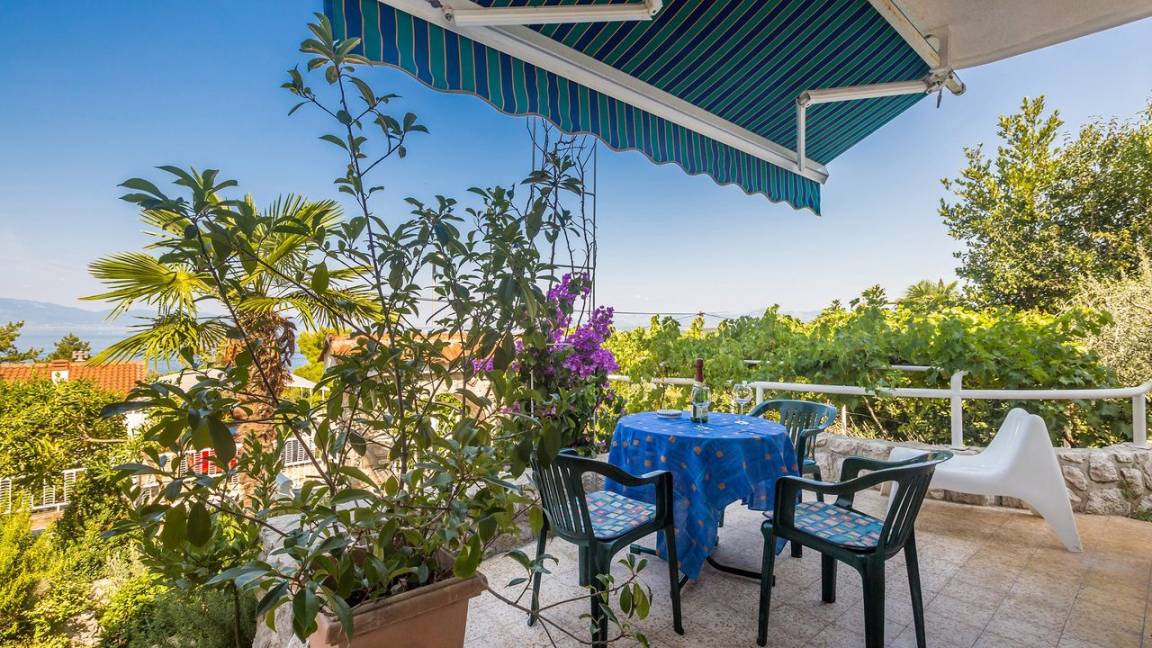 24 M² Hotel ∙ 1 Bedroom ∙ 4 Guests - Njivice
