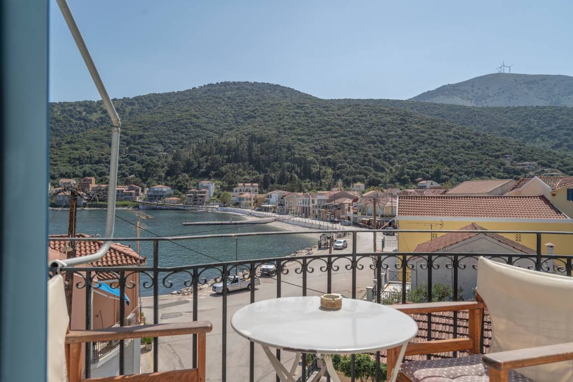 55 M² Appartement ∙ 2 Chambres ∙ 4 Personnes - Asos