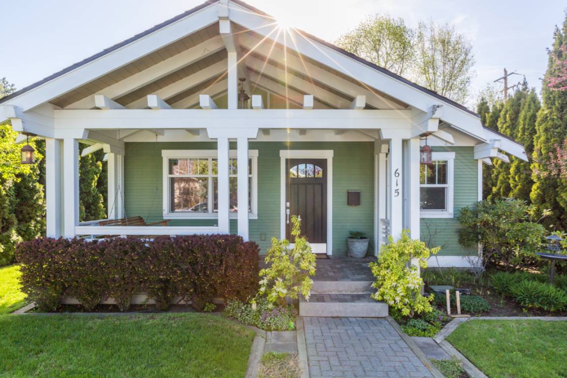 106 M² House ∙ 3 Bedrooms ∙ 8 Guests - Bend, OR