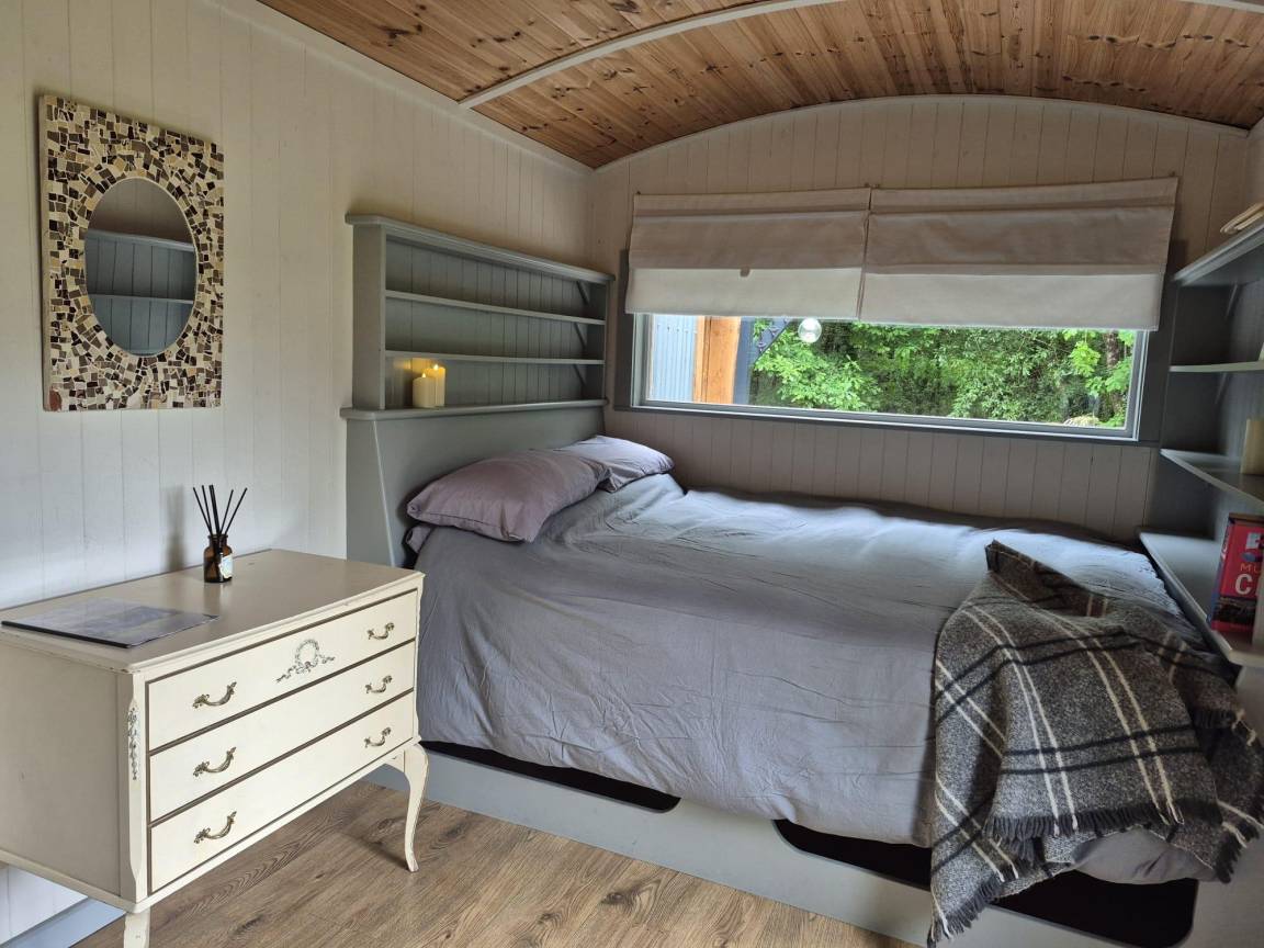 85 M² Cabin ∙ 1 Bedroom ∙ 2 Guests - Bantry