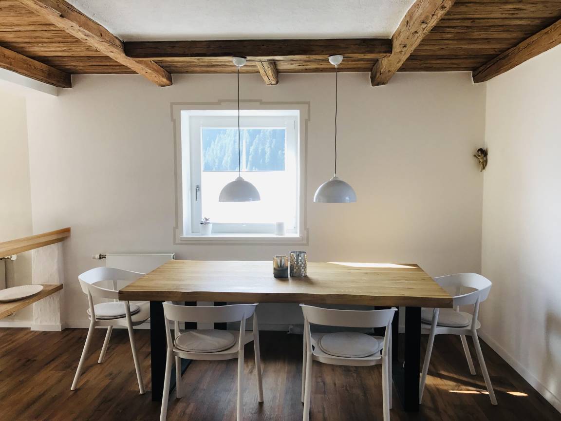 120 M² Ferienhaus ∙ 2 Schlafzimmer ∙ 4 Gäste - Matrei in Osttirol