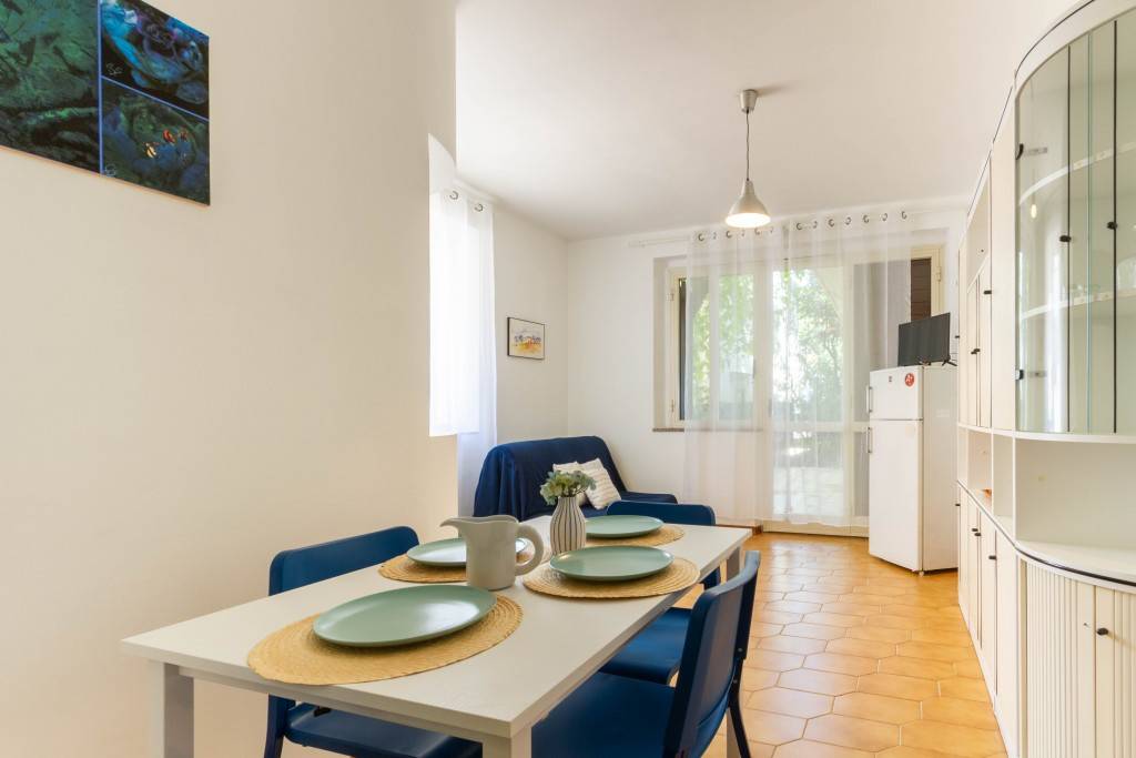 50 M² Apartment ∙ 2 Bedrooms ∙ 4 Guests - Giulianova