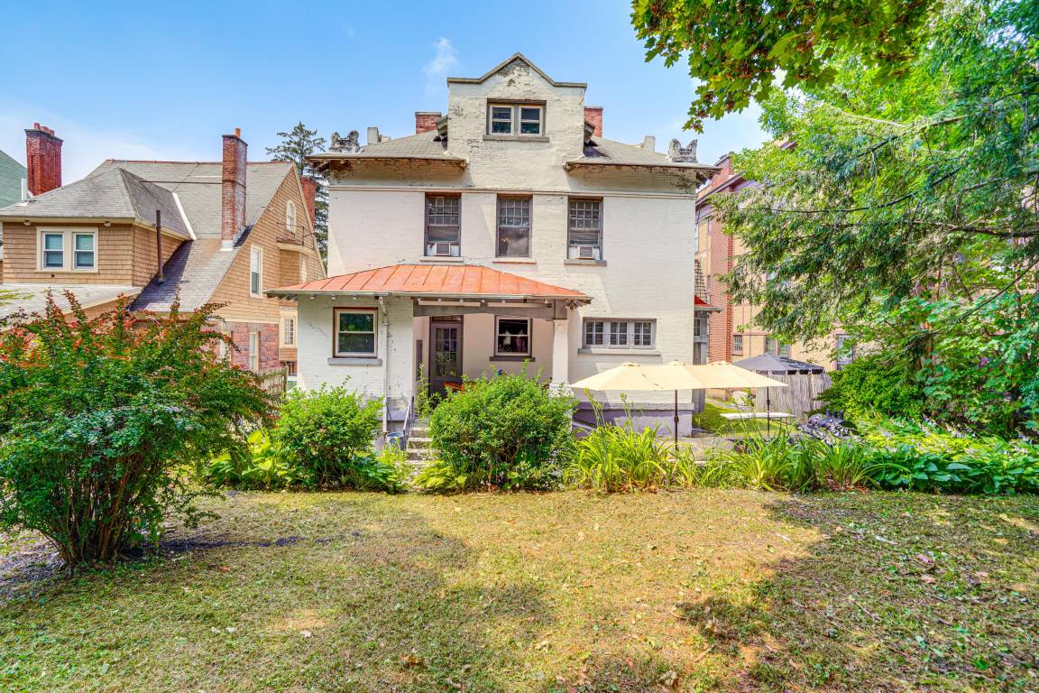 74 M² Apartment ∙ 3 Bedrooms ∙ 2 Guests - Schenectady, NY