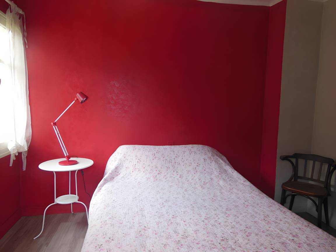 90 M² Maison De Vacances ∙ 3 Chambres ∙ 6 Personnes - Malaucène