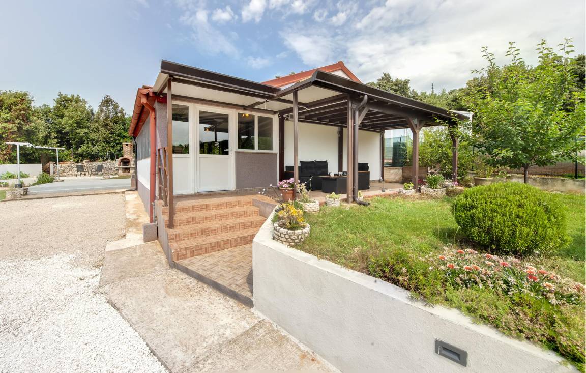 96 M² House ∙ 1 Bedroom ∙ 4 Guests - Vrsar