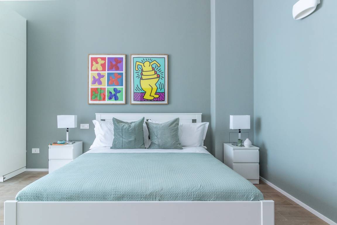 45 M² Apartment ∙ 4 Guests -