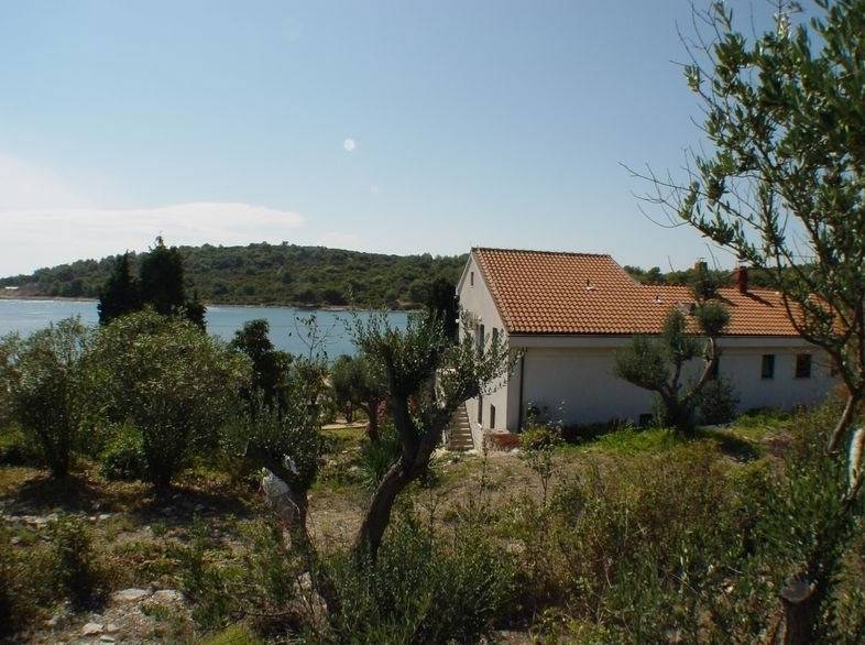 98 M² Apartment ∙ 3 Bedrooms ∙ 8 Guests - Mali Losinj