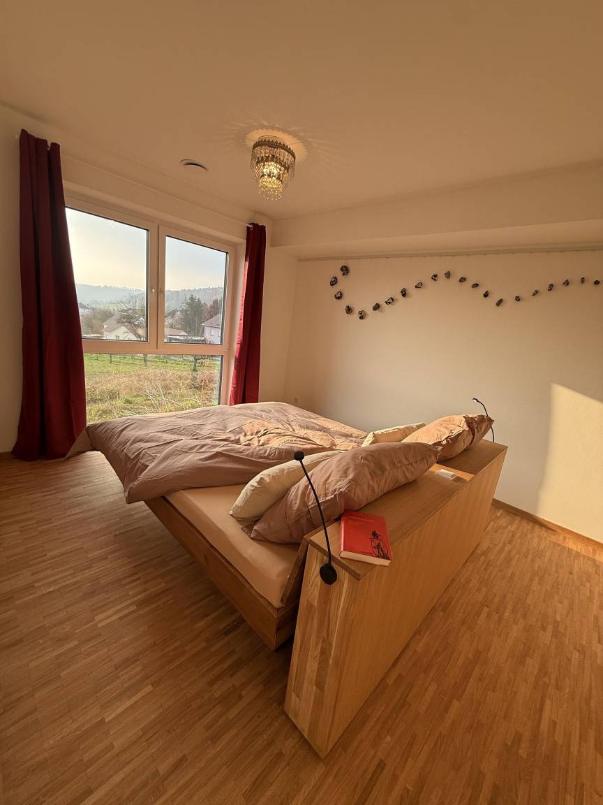 90 M² Apartment ∙ 1 Bedroom ∙ 4 Guests - Echternach