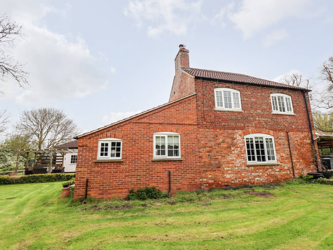 Cottage ∙ 1 Bedroom ∙ 2 Guests - Market Rasen