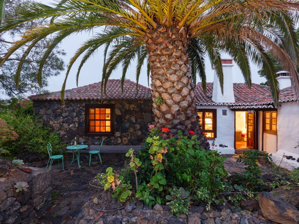 120 M² Casa ∙ 2 Habitaciones ∙ 4 Huéspedes - El Paso