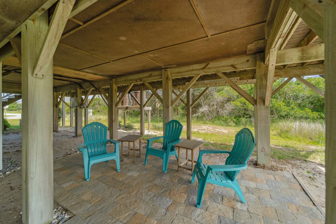 House ∙ 3 Bedrooms ∙ 6 Guests - Nags Head, NC