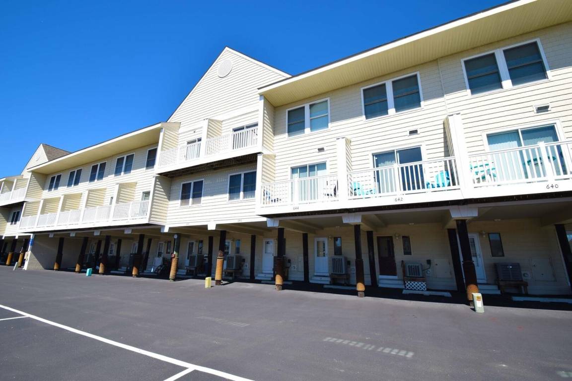 Maison De Vacances ∙ 3 Chambres ∙ 8 Personnes - Ocean City, MD