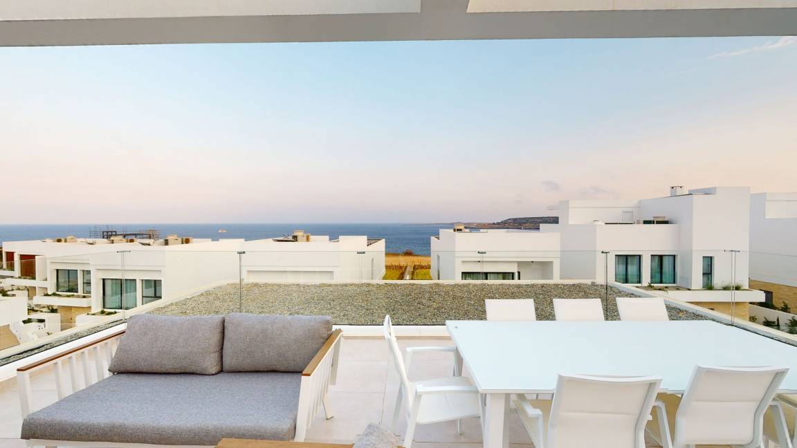 Cottage ∙ 4 Camere Da Letto ∙ 8 Ospiti - Protaras