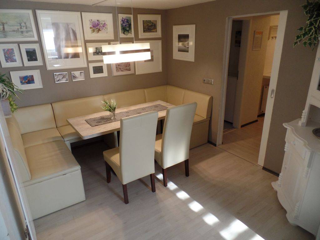 61 M² Apartment ∙ 2 Bedrooms ∙ 7 Guests - Dessau