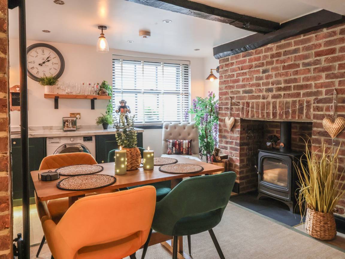 Cottage ∙ 1 Bedroom ∙ 2 Guests - Ripon
