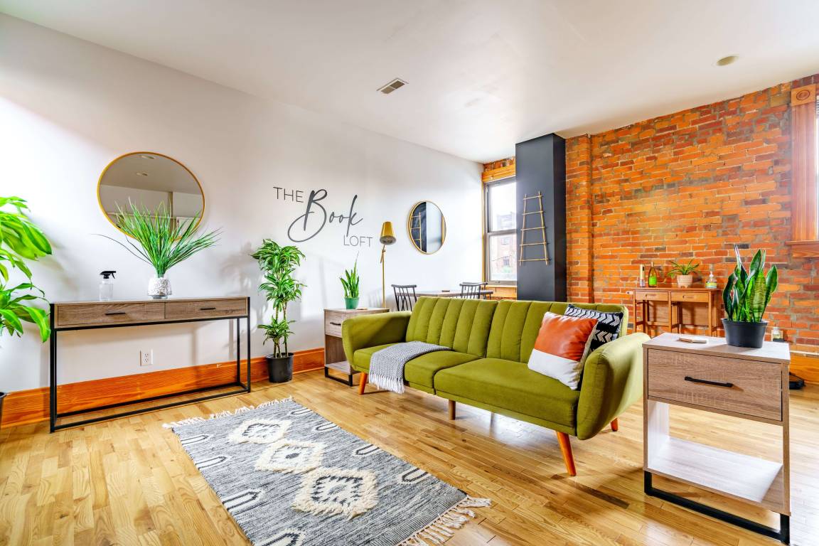 204 M² Huoneisto ∙ 3 Makuuhuonetta ∙ 16 Vierasta - Dublin, OH