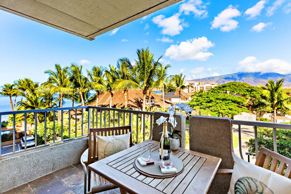 Condo ∙ 1 Bedroom ∙ 4 Guests - Kahului, HI