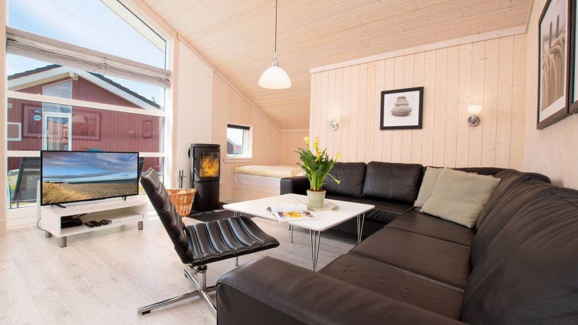 79 M² Ferienhaus ∙ 3 Schlafzimmer ∙ 8 Gäste - Heiligenhafen